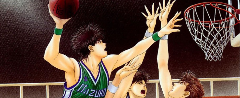 Melhores animes de basquete: confira 7 excelentes opções