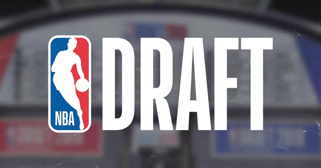 Top-5: os melhores drafts da história da NBA