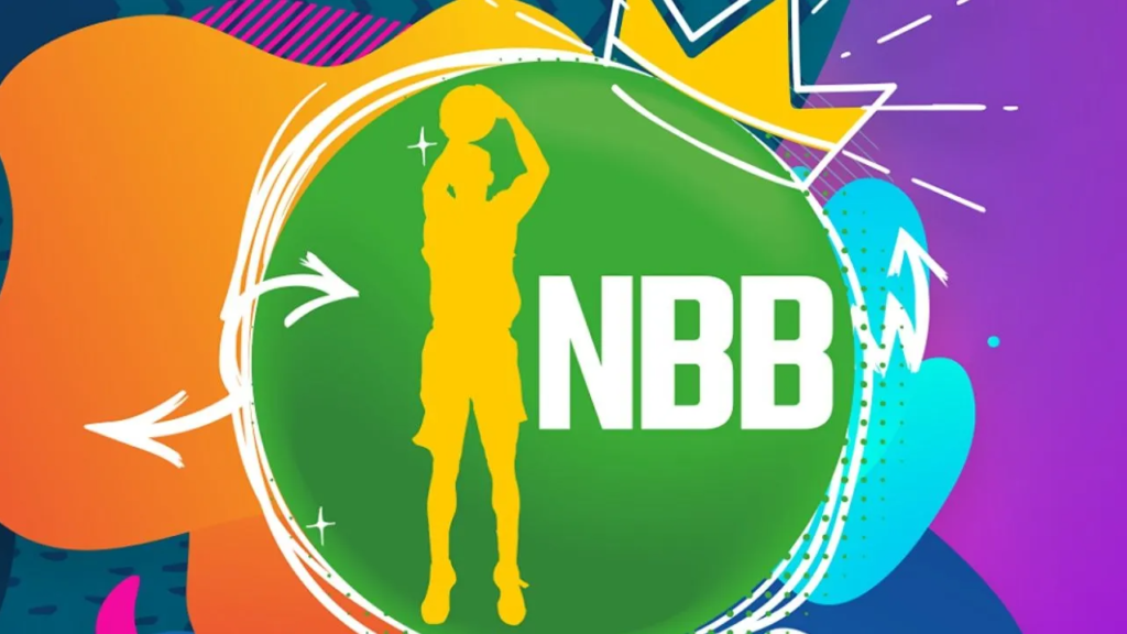 Como funciona o NBB?