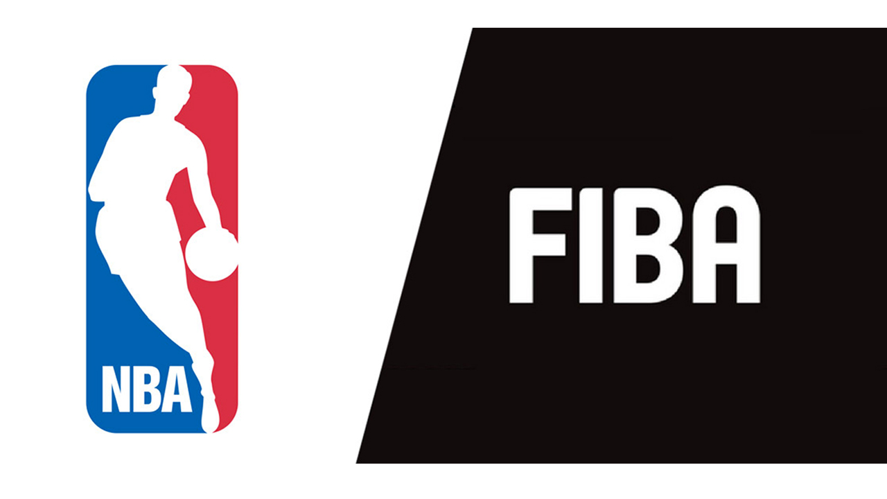 NBA x FIBA: Quais as diferenças entre as organizações?