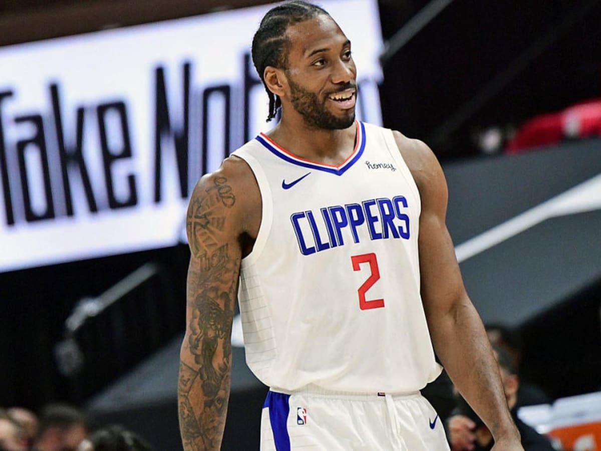 Kawhi Leonard surpreende e assume responsabilidade pela derrota do Clippers