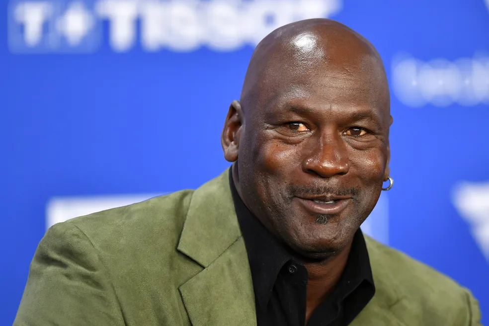 Filho de Michael Jordan revela o maior medo da lenda