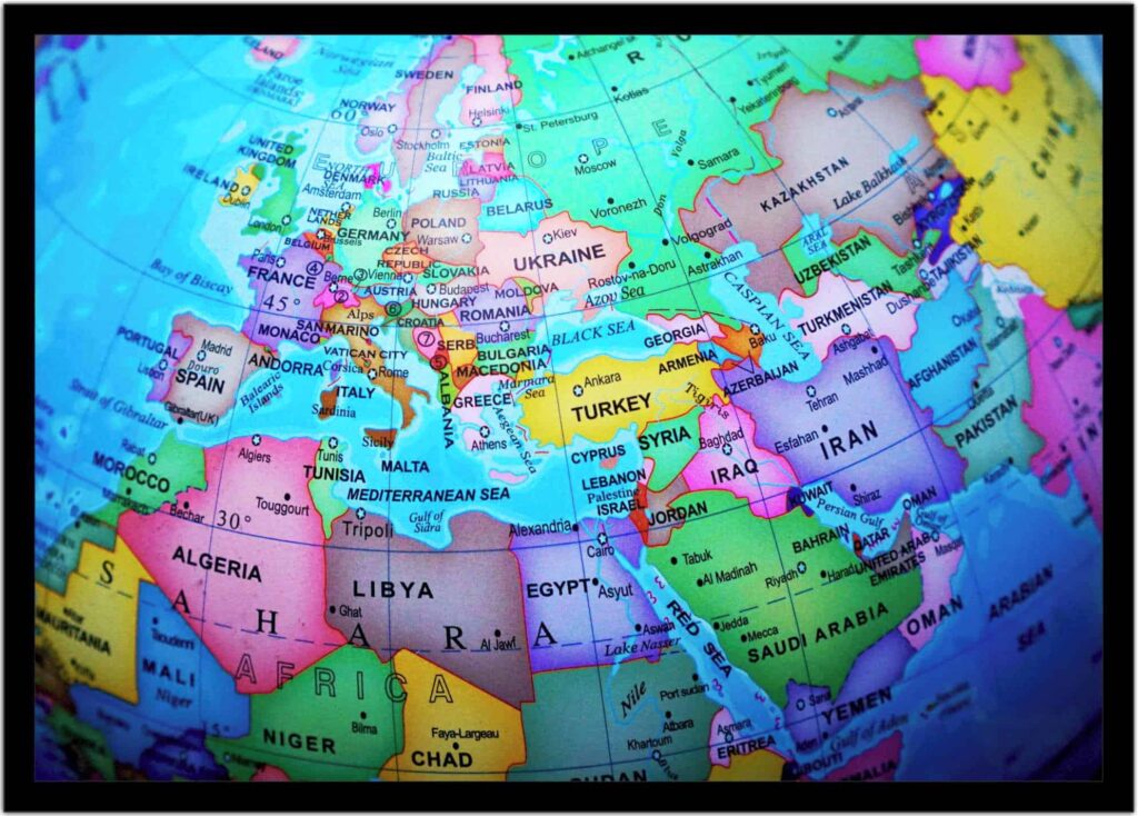 Ranking das MELHORES SELEÇÕES DO MUNDO é atualizado