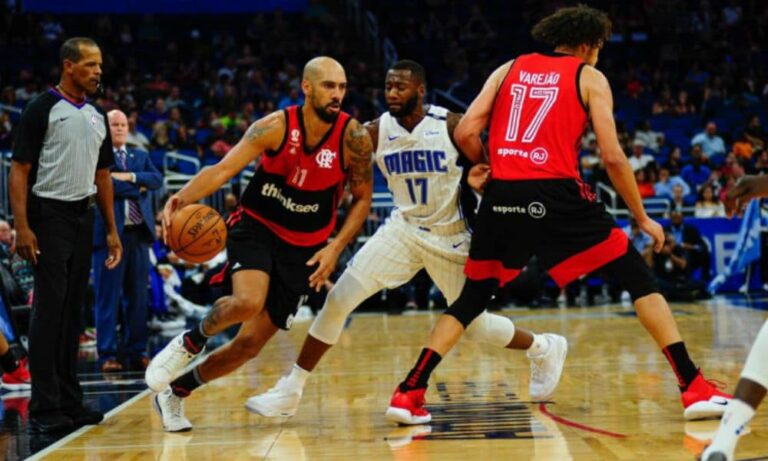 Oficial: Flamengo marca amistoso com time dos Estados Unidos