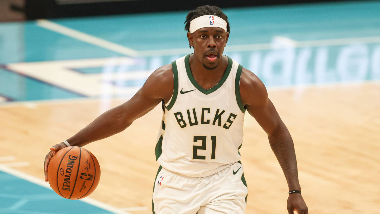 Título da NBA ou Olimpíadas? Jrue Holiday revelou qual foi mais importante