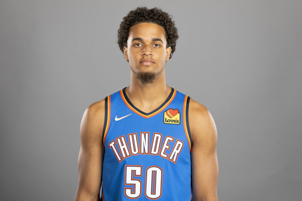 New Orleans Pelicans contrata ex-jogador do OKC Thunder