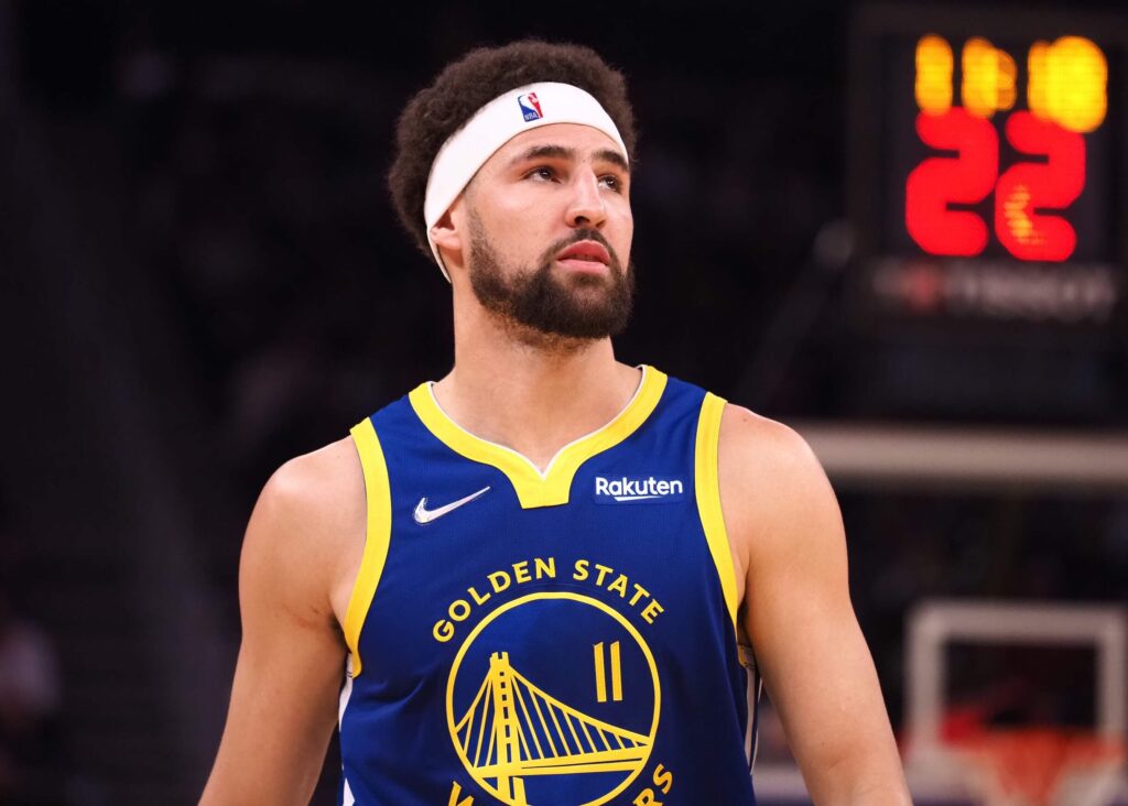 Golden State Warriors pode ter grande mudança nos próximos dias
