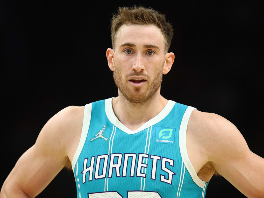 Notícia vazou! Gordon Hayward pode ter destino surpreendente na NBA