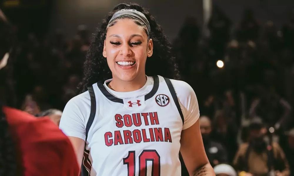 Conheça Kamilla Cardoso: nova estrela do basquete confirmada no Draft ...