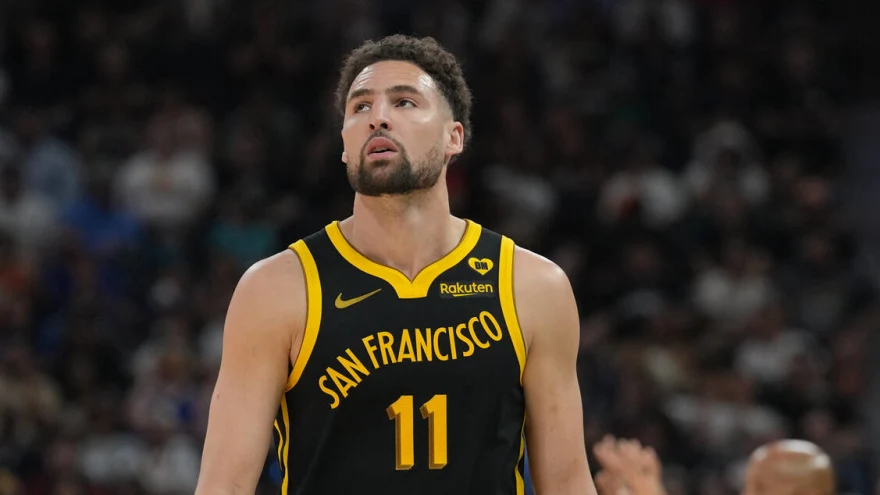 Ex-jogador da NBA crava que Klay Thompson “usou” os Lakers