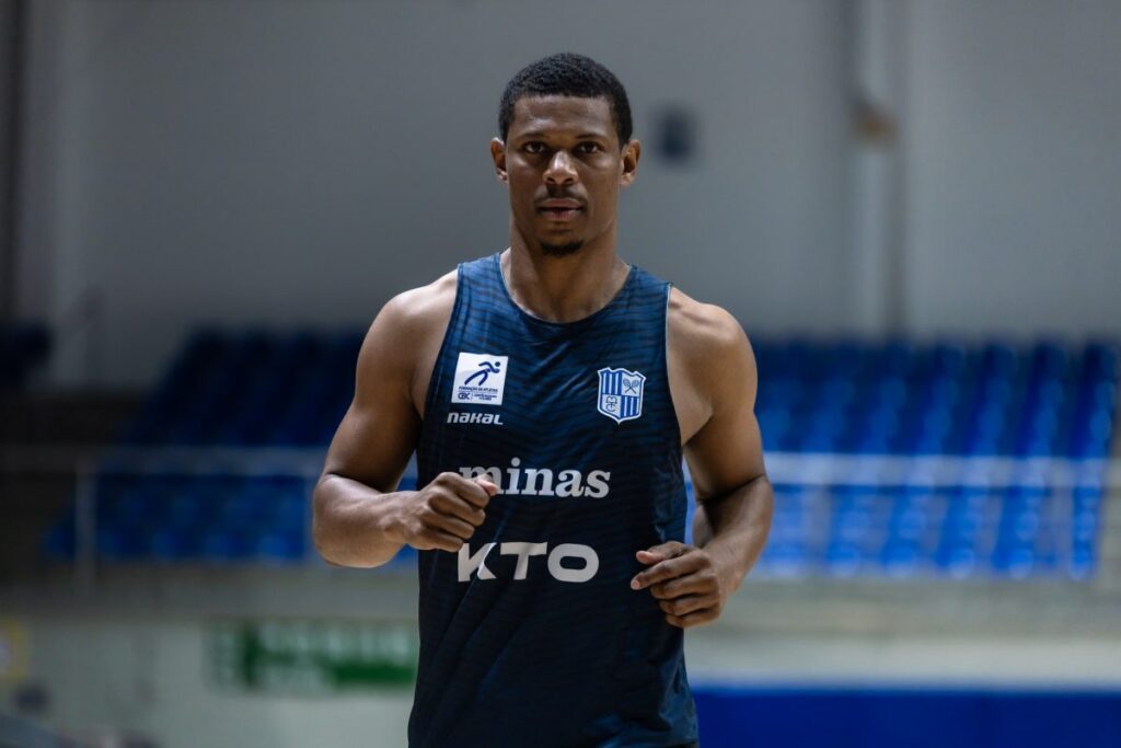 Scott Machado cravou seu time de basquete ideal; veja jogadores