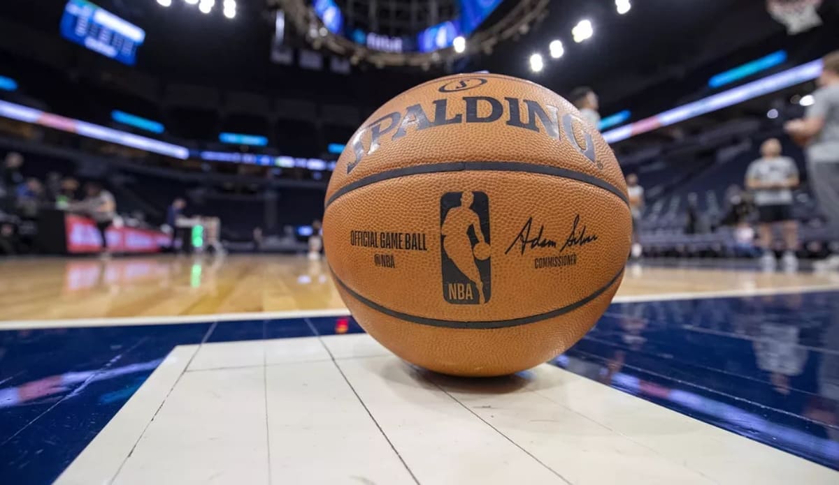 Nova temporada da NBA começando! Saiba mais sobre a liga