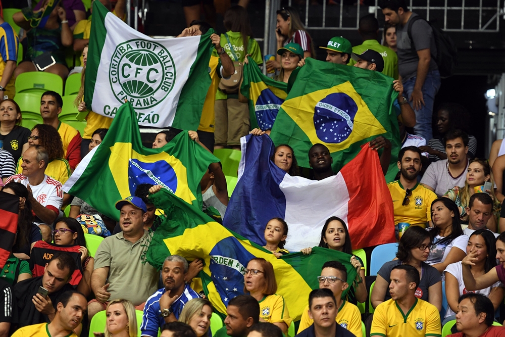 Luto: falece lenda da Seleção Brasileira Luto: falece lenda da Seleção Brasileira