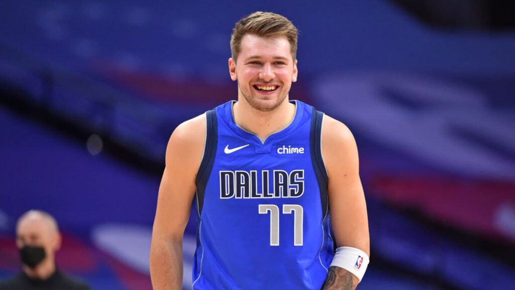 Luka Doncic pode ter famoso nome da NBA ao seu lado no Dallas Mavericks