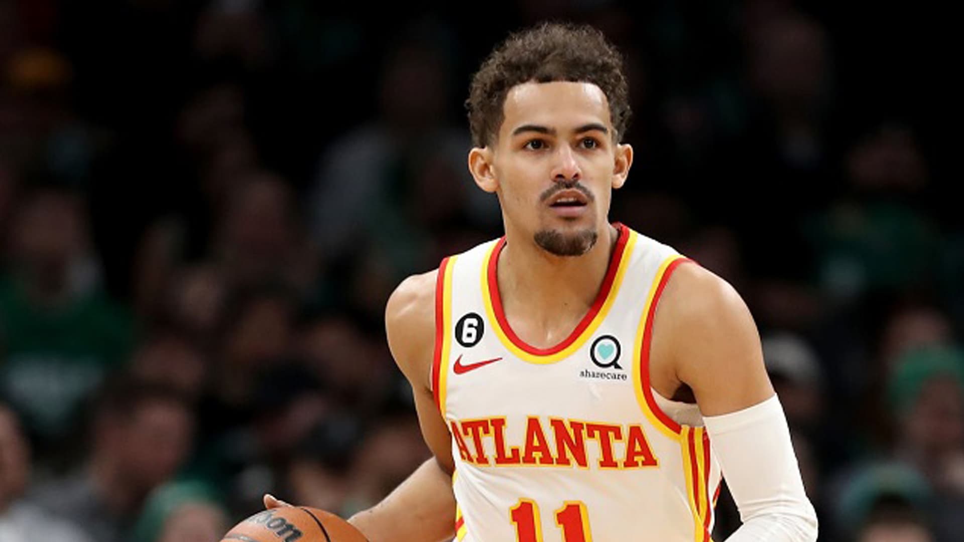 Novos detalhes surgem sobre possível saída de Trae Young no Atlanta Hawks