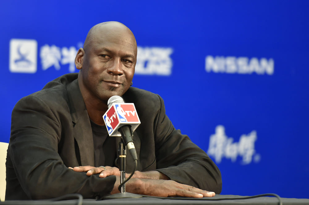 Revelado quantos pontos Michael Jordan faria se jogasse na NBA em 2025