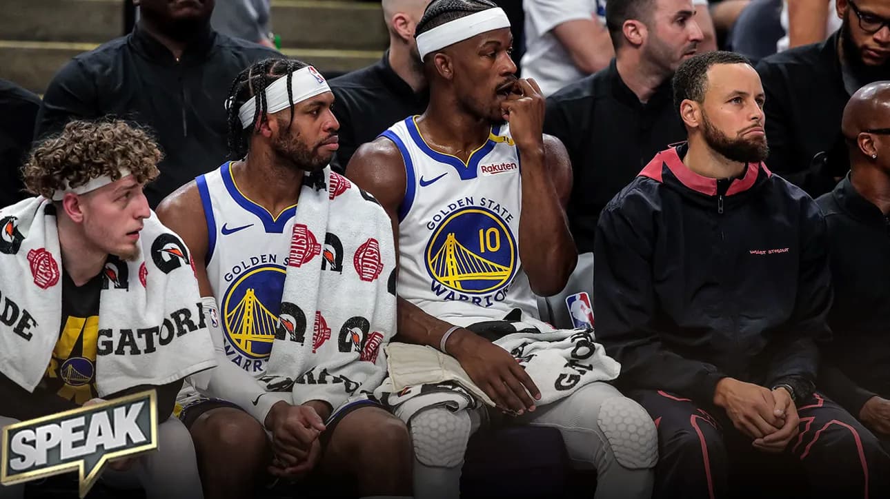 Lakers abre a carteira e quer tirar pivô do Golden State Warriors