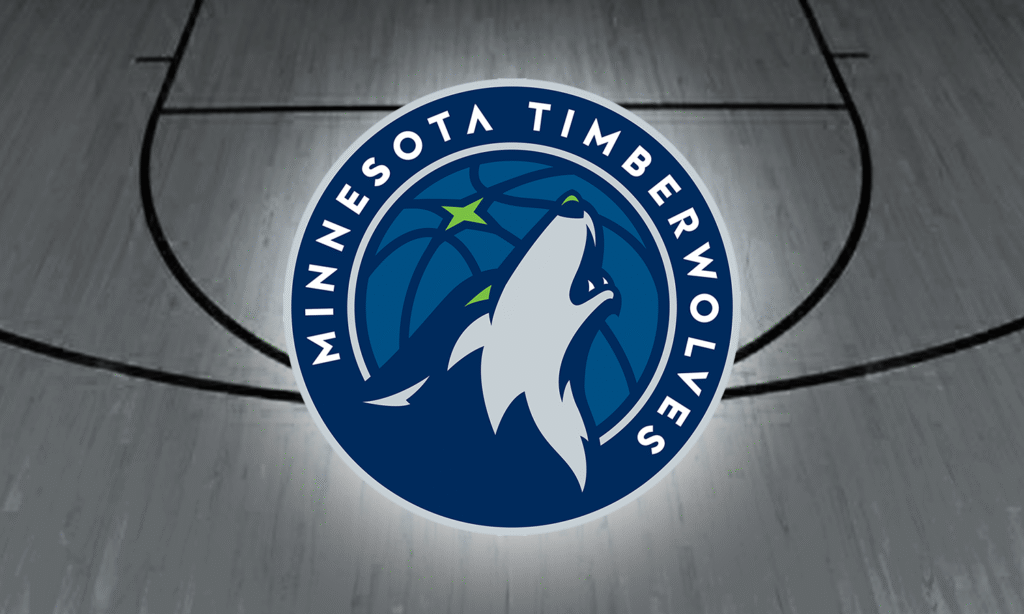 Deixou o Minnesota Timberwolves para jogar pelo United